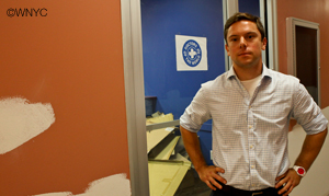 WNYC: Doctors of the World Opens First U.S. Clinic in Rockaways ...
