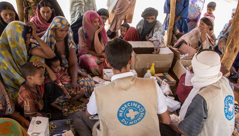 Strengthening Access to Healthcare in Northern Mali: An Update ...