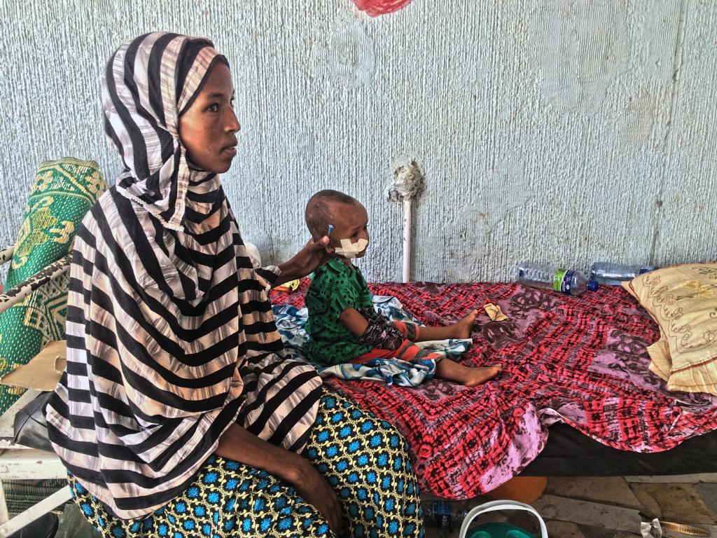 Somalia: Drought Conditions Increase Instability - Doctors of the World