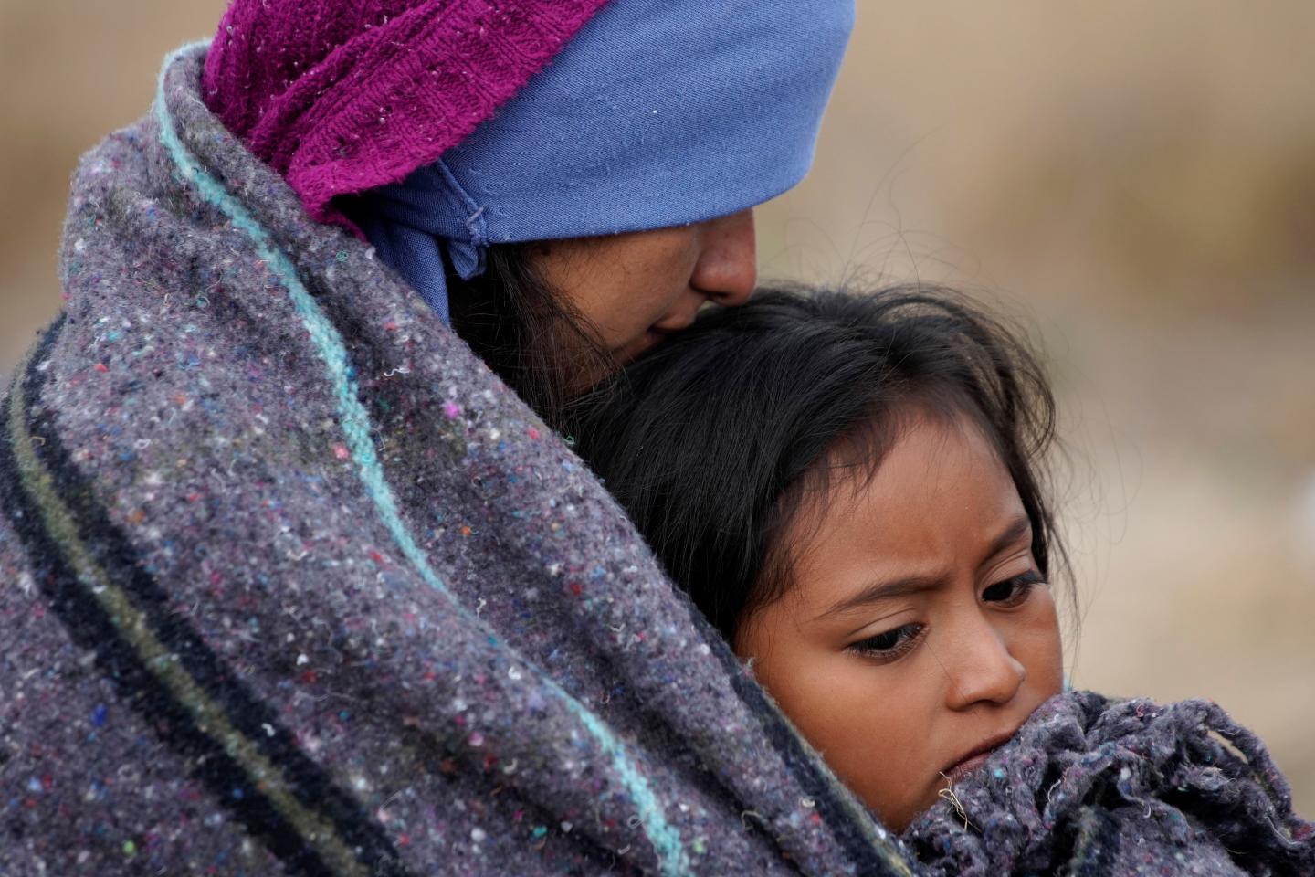 Mexico: Supporting Access To Healthcare For Refugees & Migrants ...