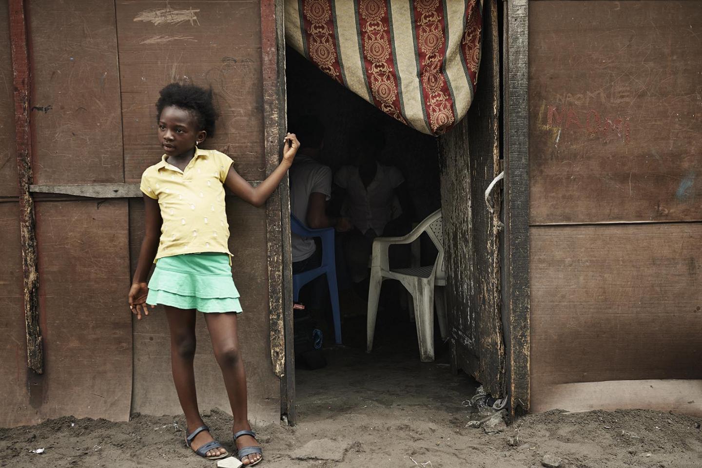 Unsung Heroes: Anny Tenga Modi - Doctors of the World