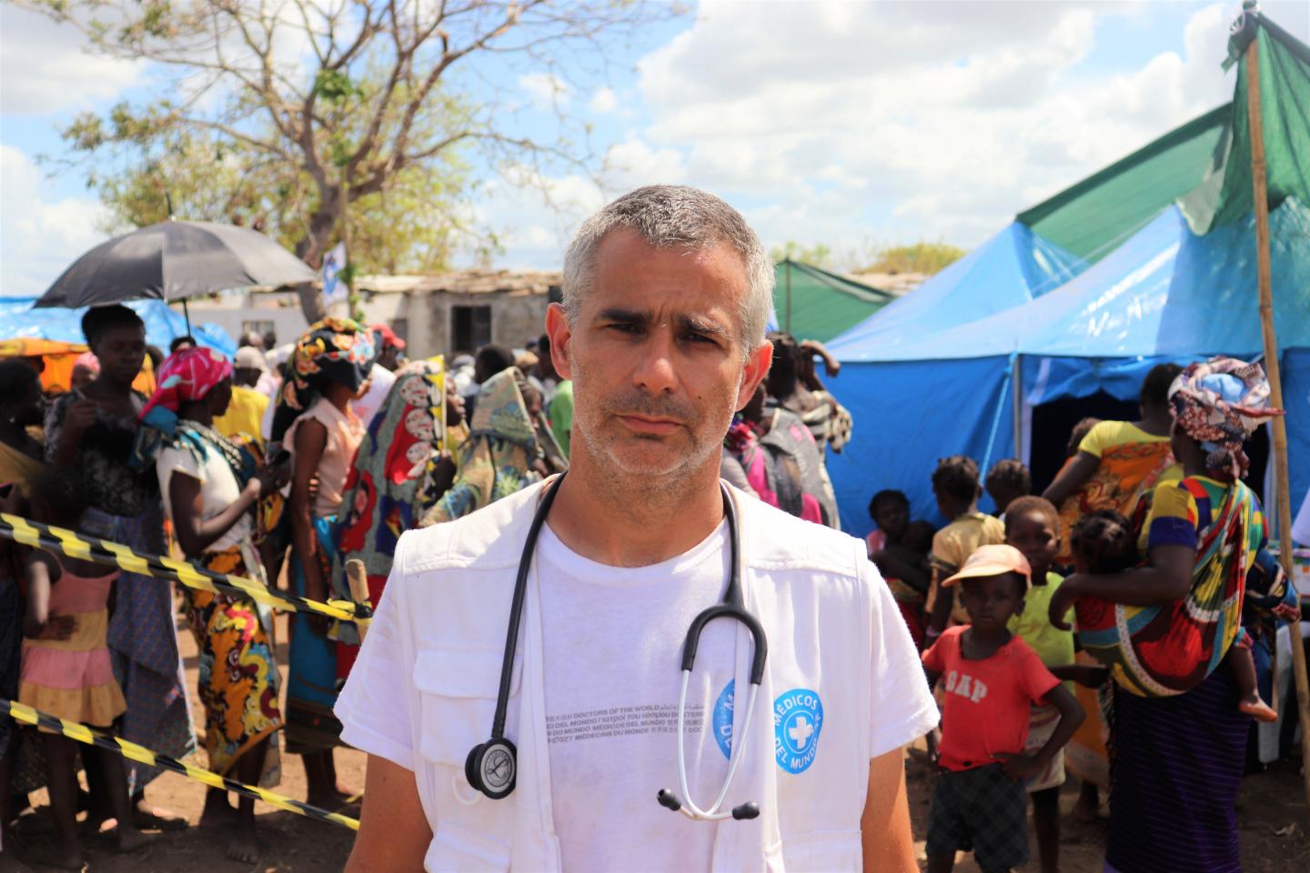 World Health Day 2019 - Doctors of the World