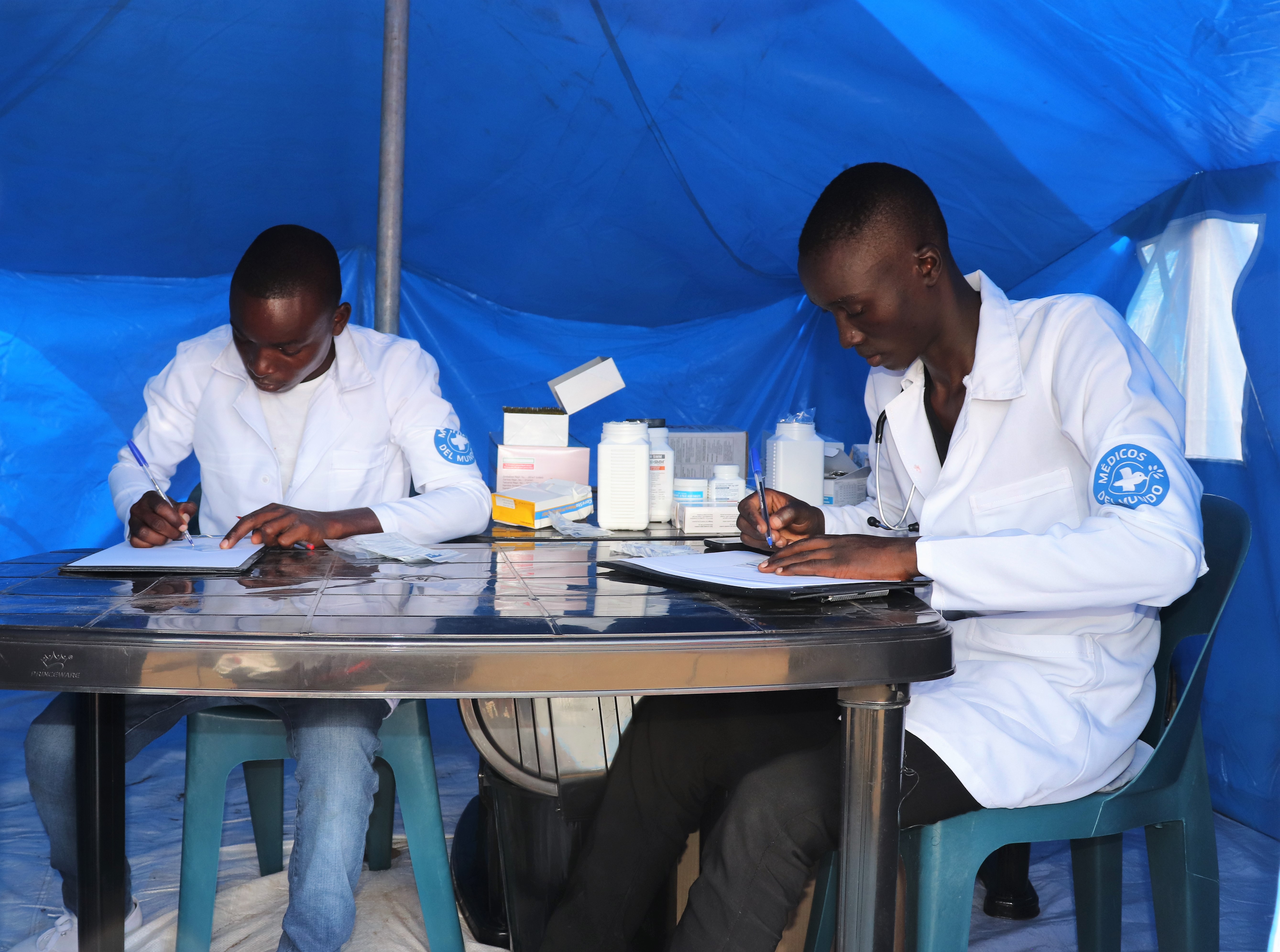 World Health Day 2019 - Doctors of the World