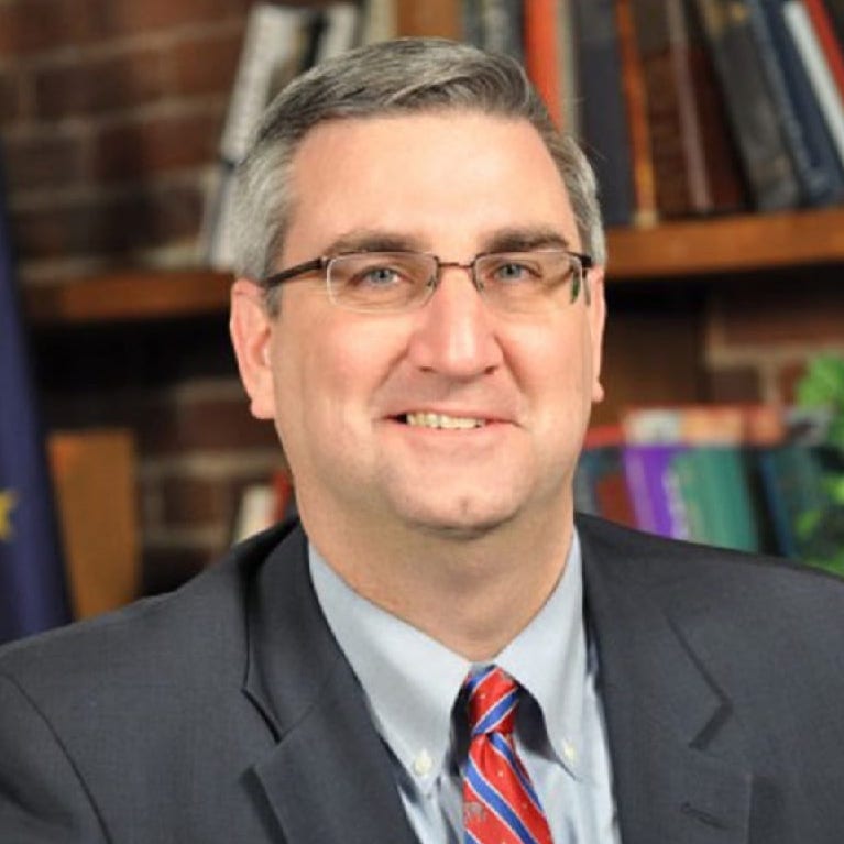 Indiana - Doctors of the World