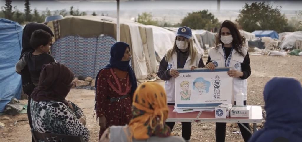 Health Assistance to Refugees and Migrants in Turkey - Doctors of the World