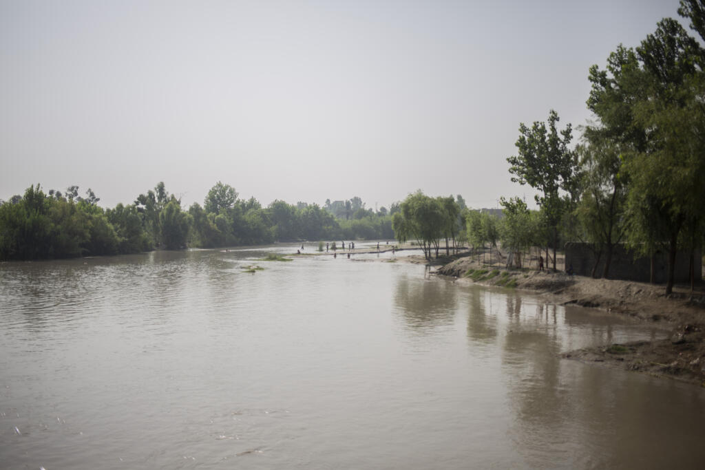 Emergency Response for Pakistan's Extreme Flooding - Doctors of the World