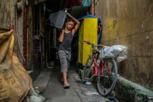 Environmental Health Risks in the Philippines - Doctors of the World