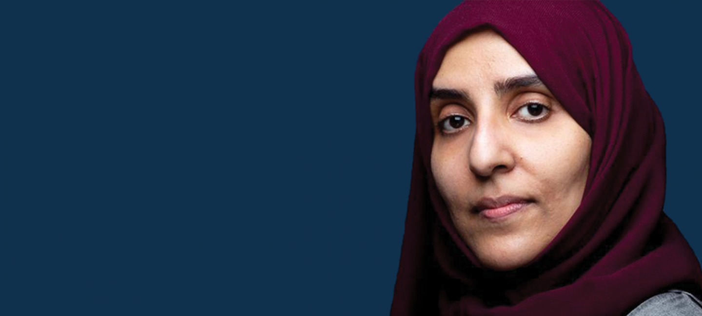 Testimony of Wafaa Al Saidy, General Coordinator for Doctors of the ...