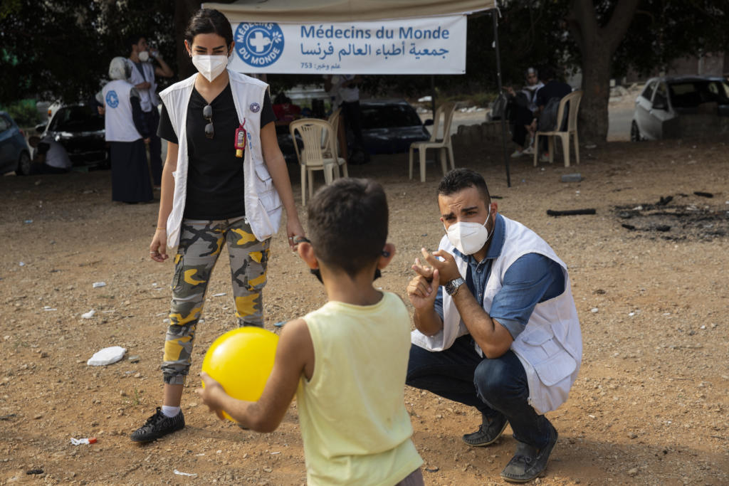 Lebanon: A country facing growing instability and humanitarian need ...